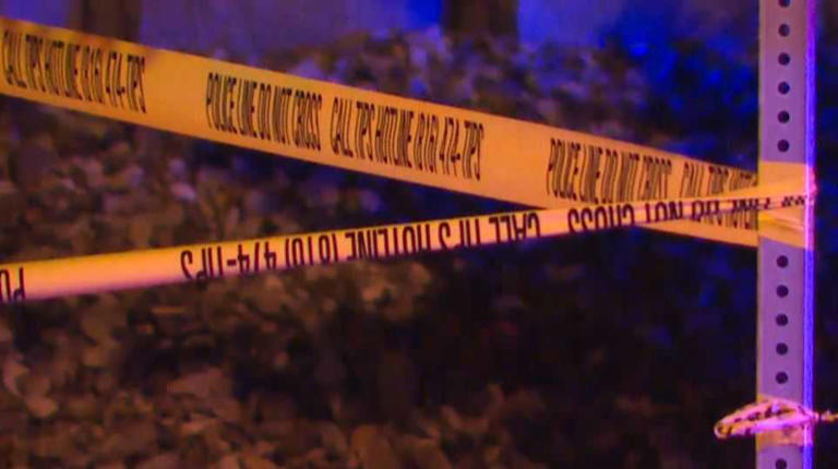 Kansas City police: Woman suffers life-threatening injuries in shooting ...