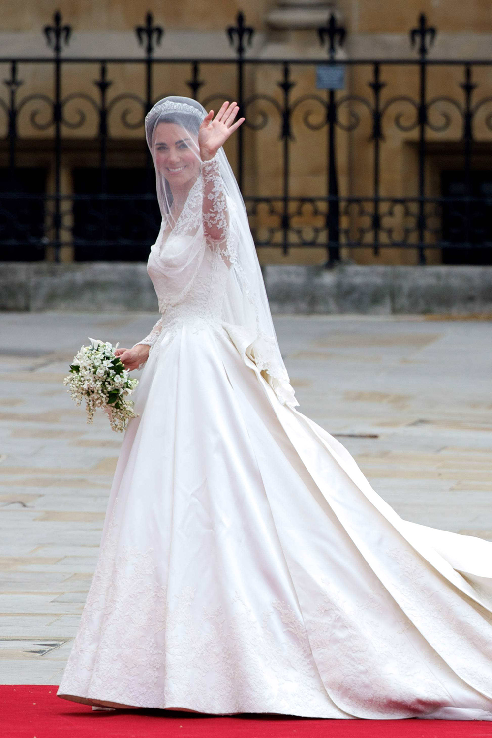 Kate Middleton: Photos of the Princess From Her College Years to Now