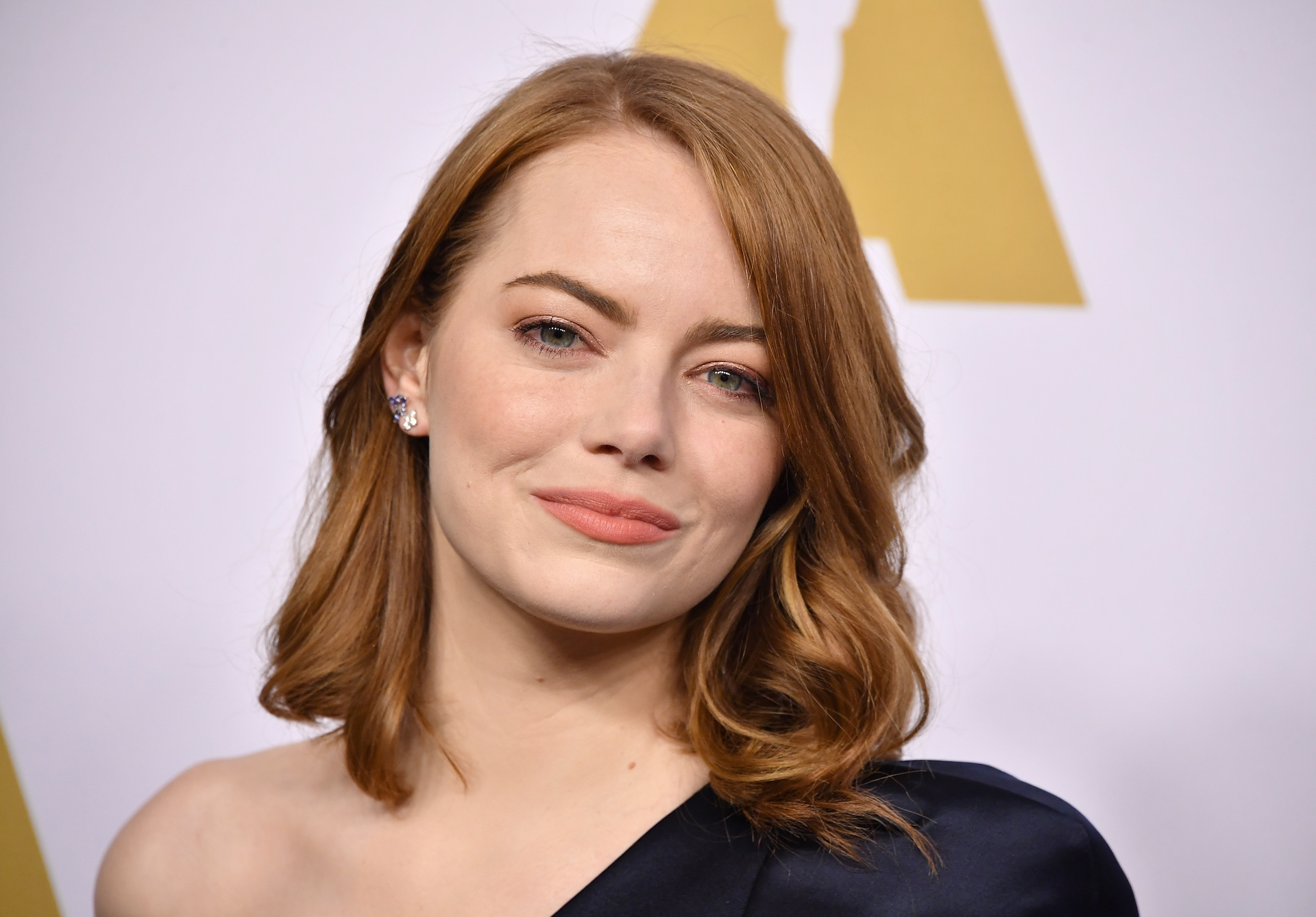 Emma Stone: “belangrijkste beslissing in je leven”
