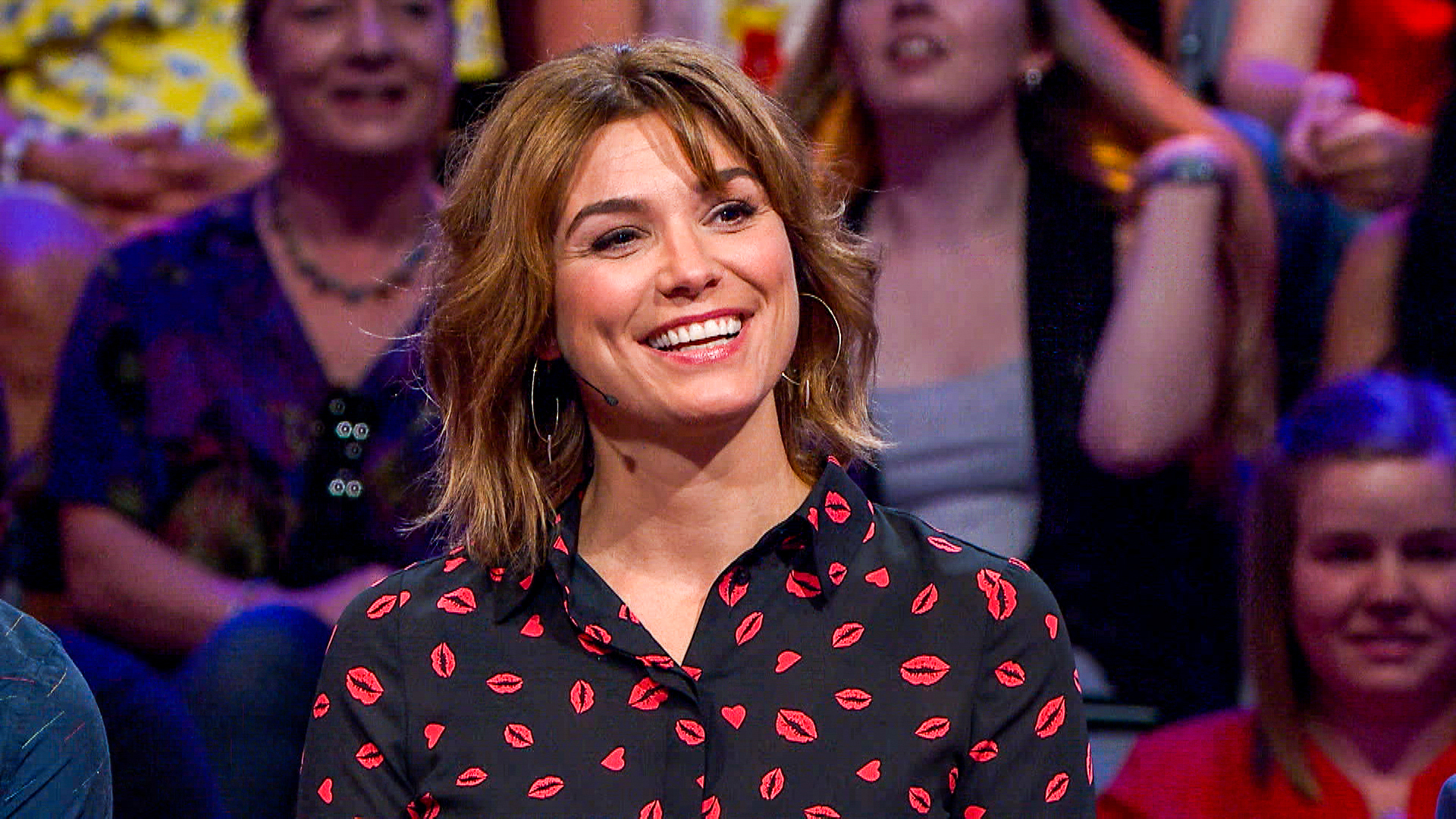 Dit vindt ‘Tafelspringer’ Evi Hanssen geweldig aan ‘De Tafel van Gert’