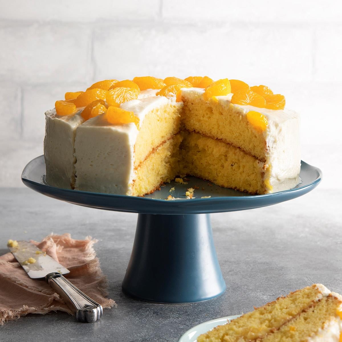 40 Amazing Layer Cake Recipes