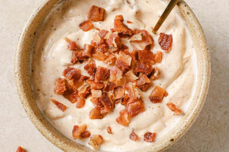 25 Mouthwatering Bacon Recipes You'll Love