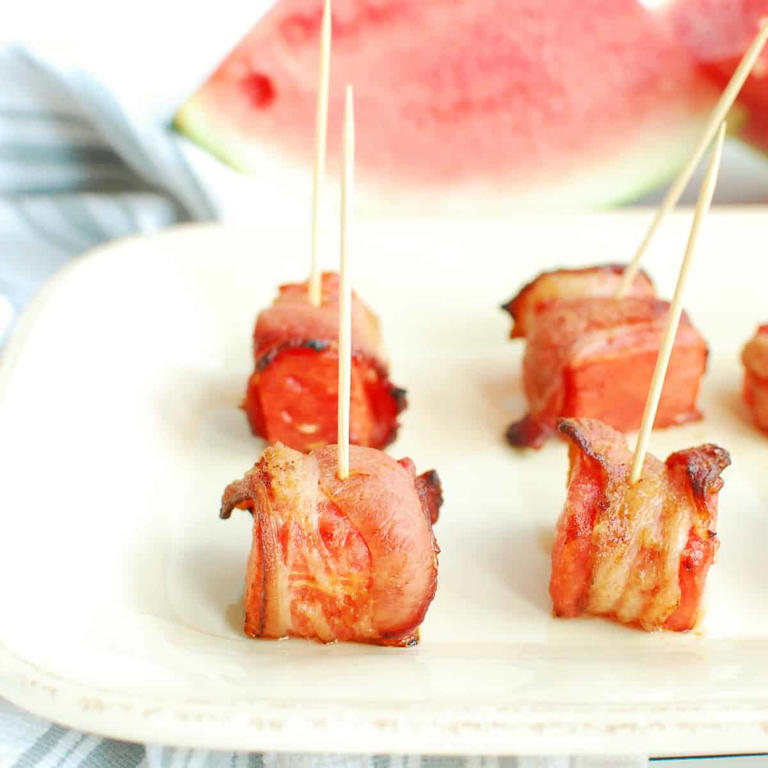 25 Mouthwatering Bacon Recipes You'll Love