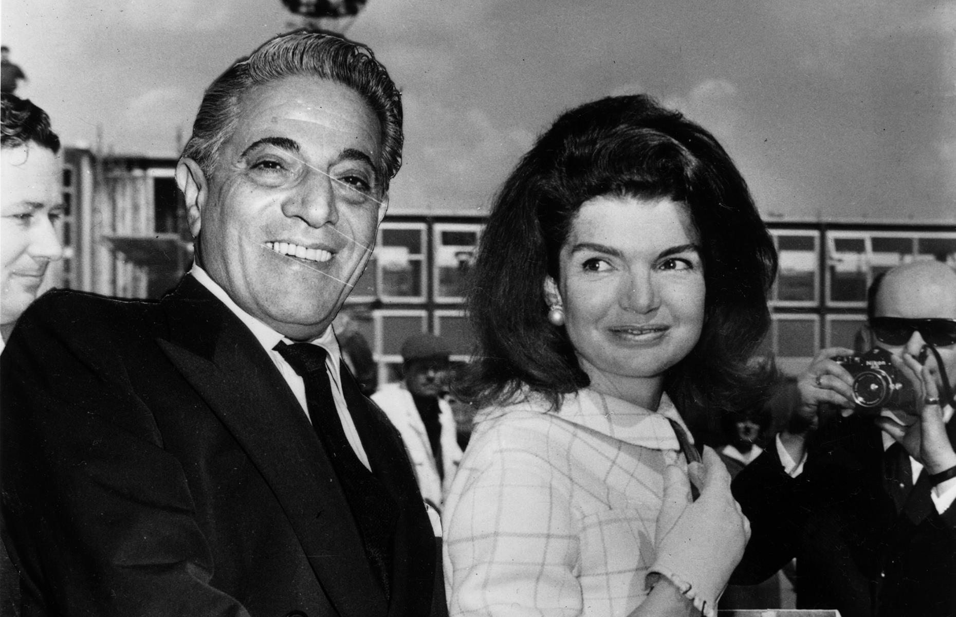 Meet the most miserly super-rich people of all time