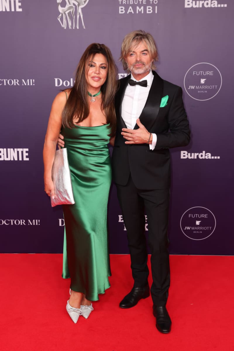 Simone Thomallas (Ex)Männer: Mit ihnen war sie zusammen