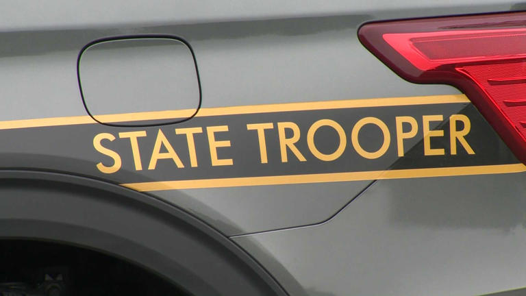 Police: Missing man from Indiana County found safe