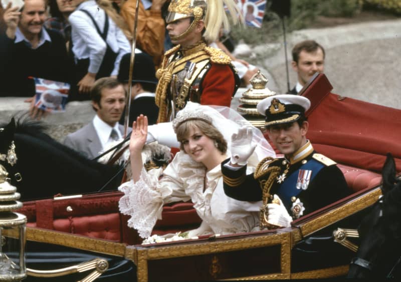 Unearthed letter: Princess Diana’s newlywed confession about King Charles