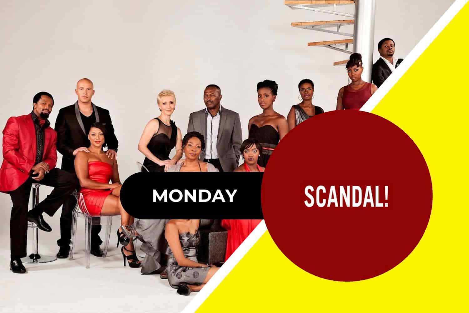 Scandal! 4 September 2023: On today’s episode – S7 E366 Scandal! 4 September 2023: On today’s episode – S7 E366