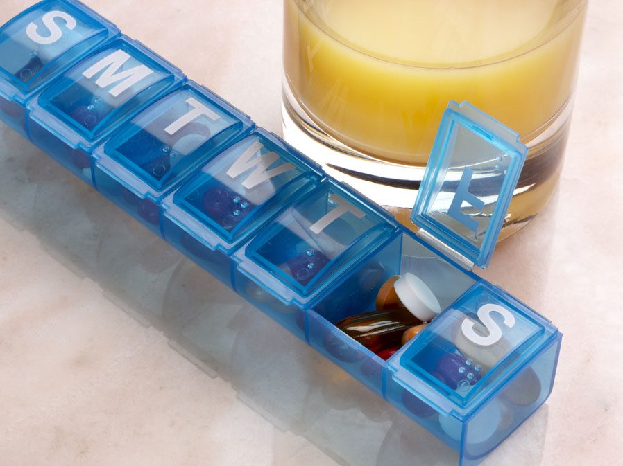 7 Common Probiotic Mistakes You’re Making