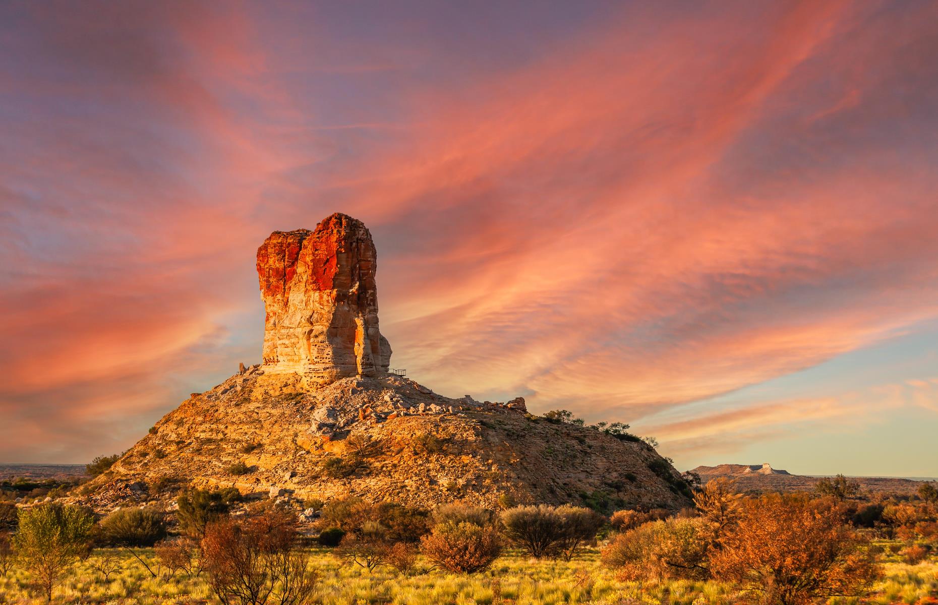 Underrated Australian attractions that most tourists haven't visited ...