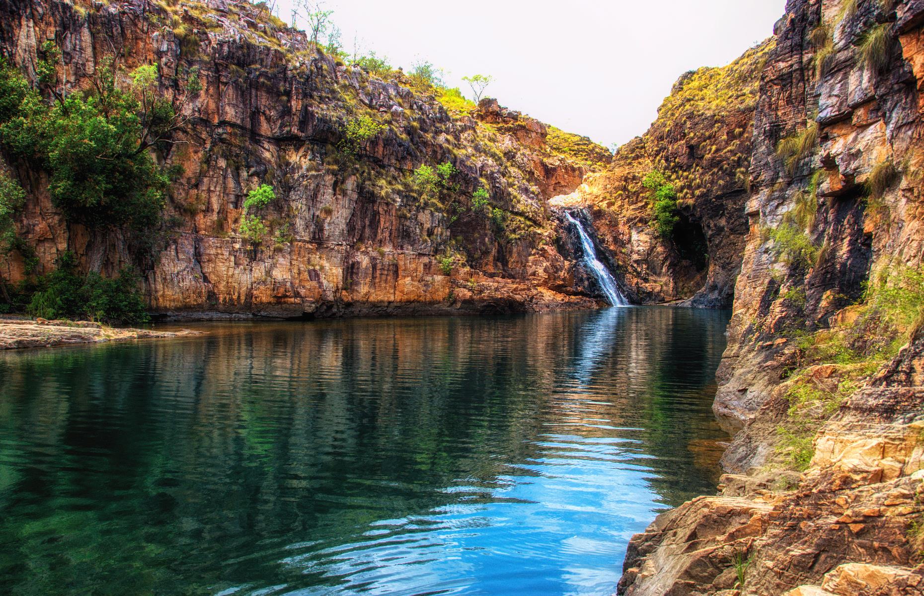 Australia's best-kept secrets that most tourists miss
