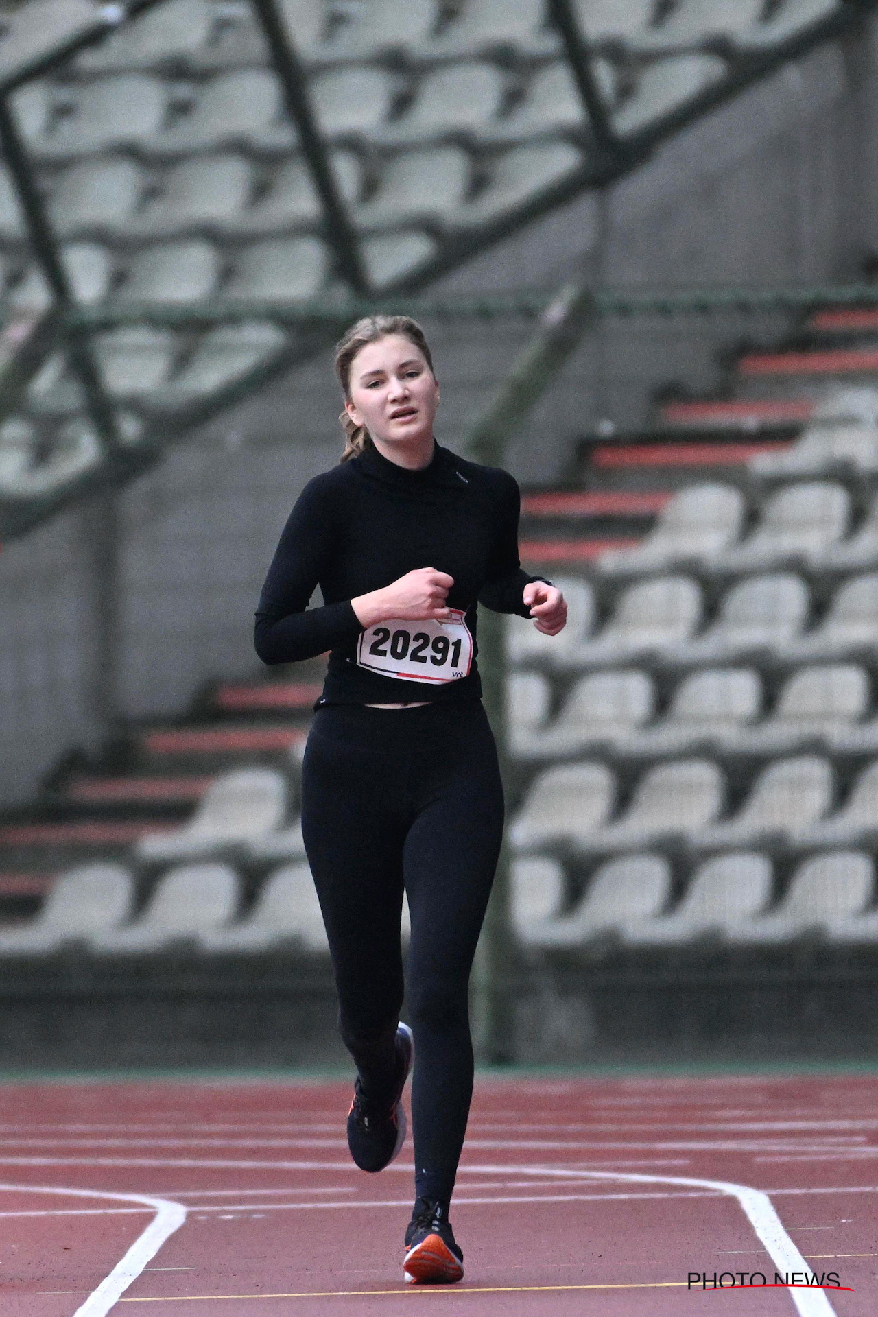 Prinses Elisabeth: “de verandering zal groot zijn”