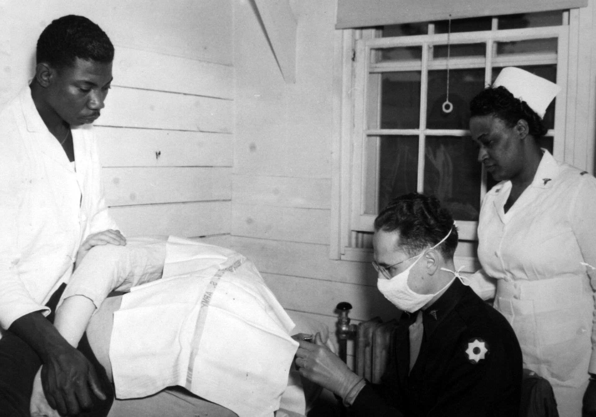 The Tuskegee Experiment: The most malicious story in medical history