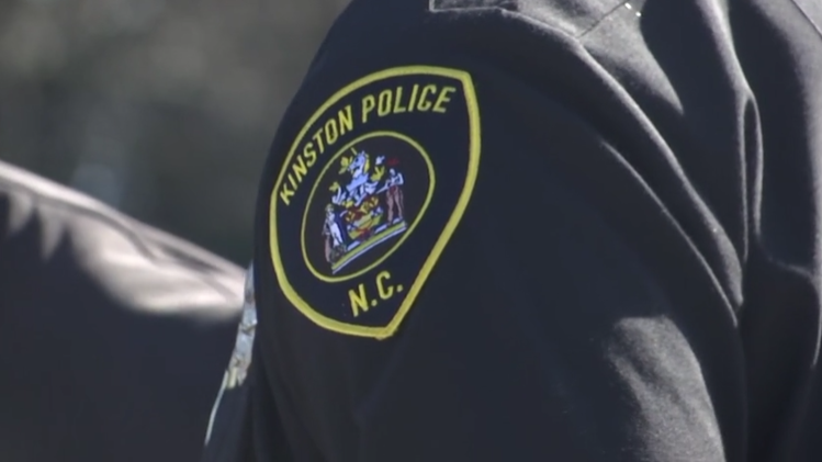 Kinston Police Department to host Trunk or Treat
