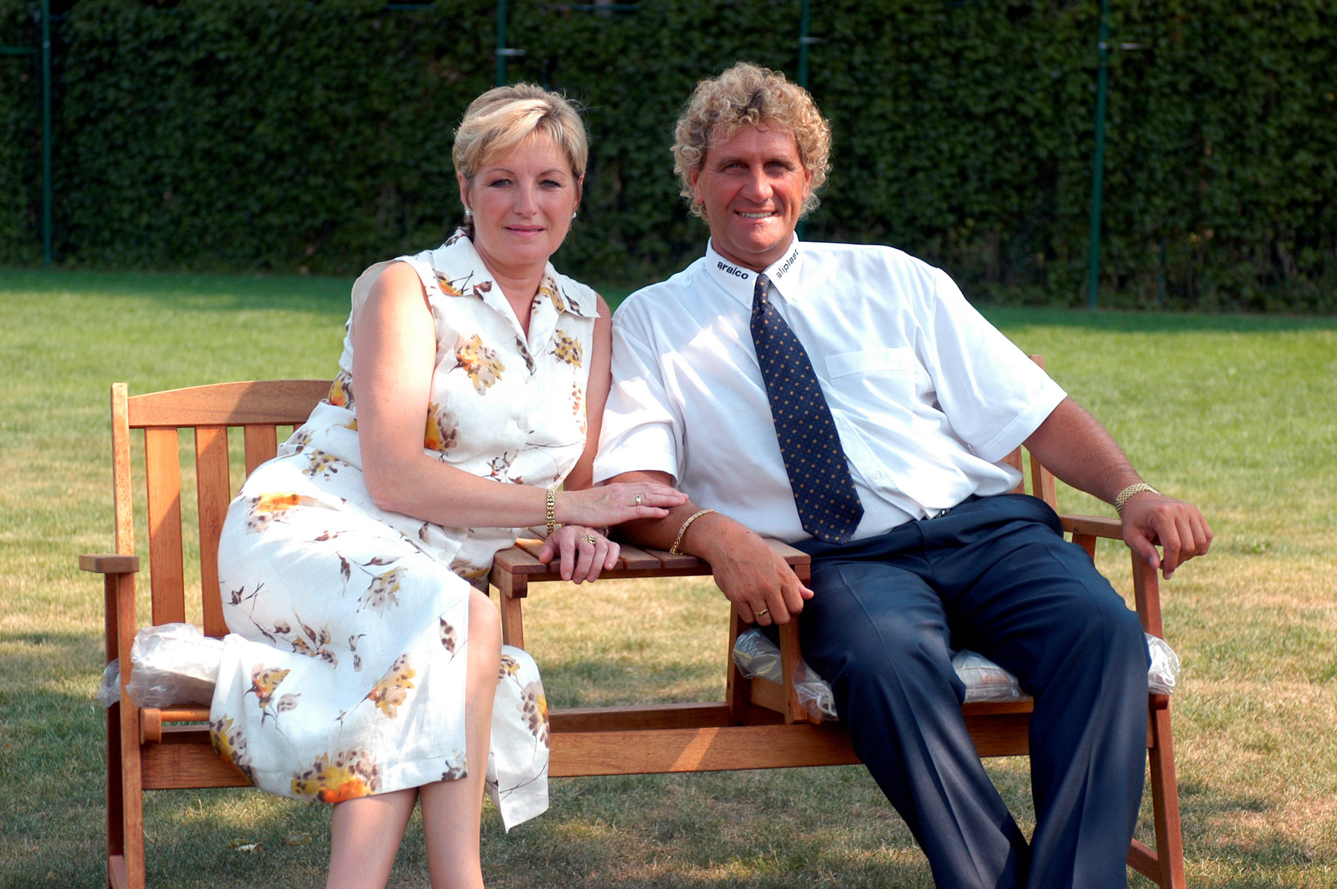 Jean-Marie Pfaff reflecteert op zijn legendarische carrière