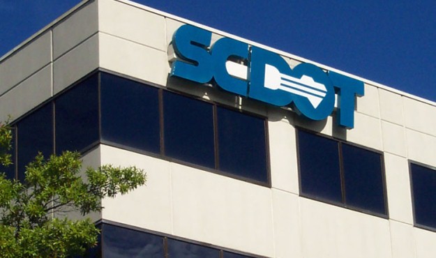 SCDOT to hold meeting for Robert Grissom Parkway improvements