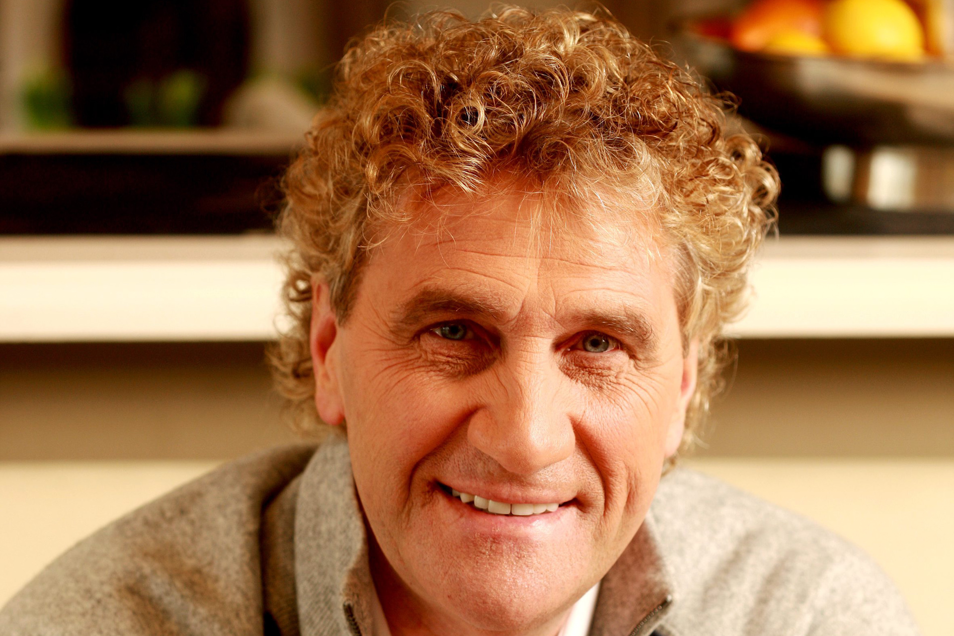 Jean-Marie Pfaff reflecteert op zijn legendarische carrière