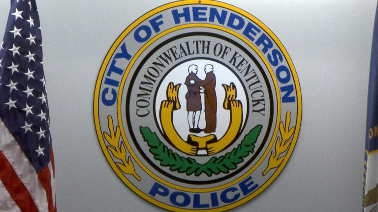 Coroner Identifies Man Killed In Crash Near Henderson High School