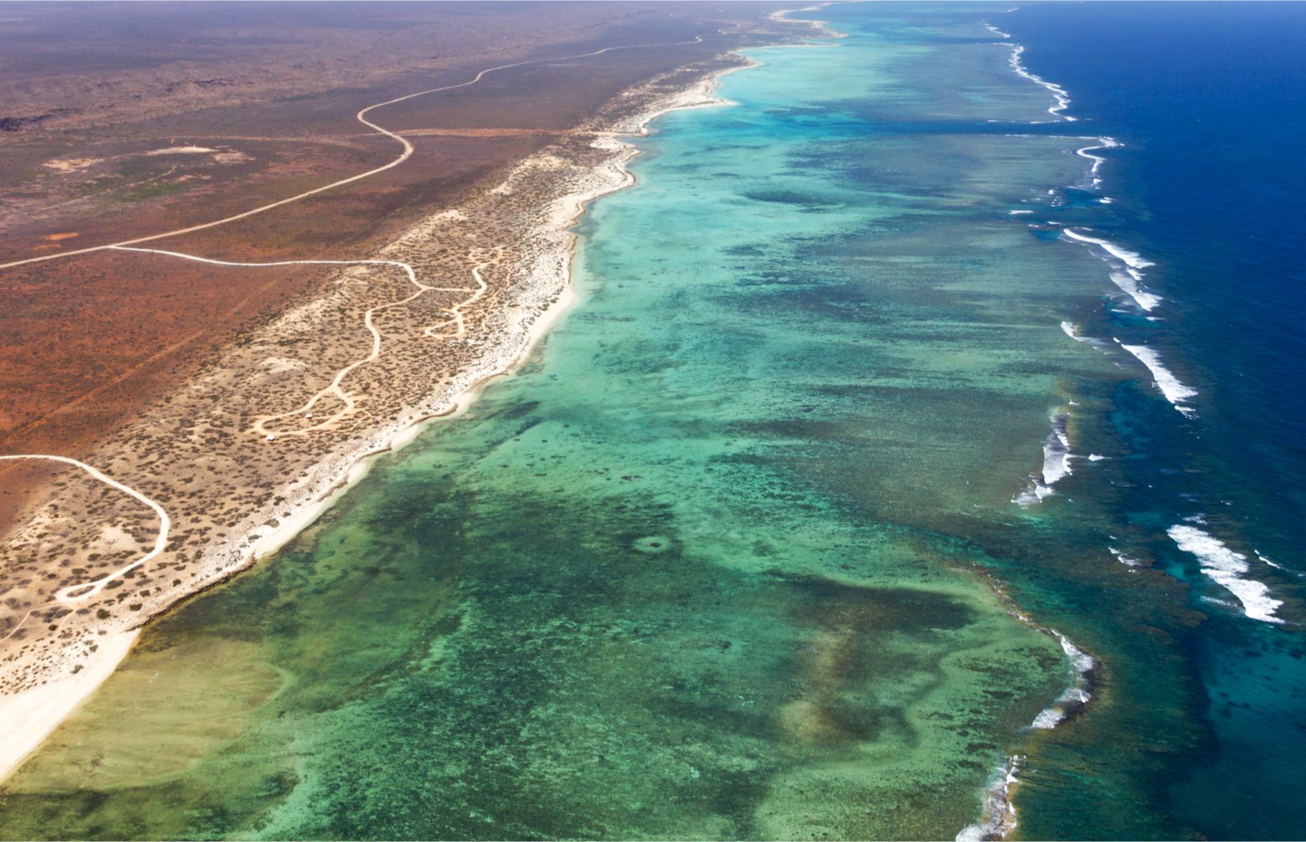 Australia's most incredible natural, man-made wonders, ranked