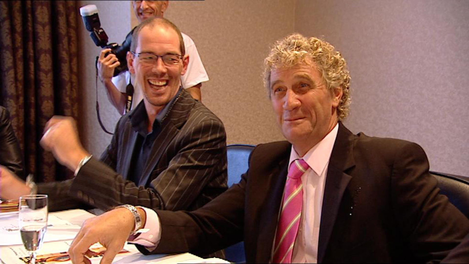 Jean-Marie Pfaff reflecteert op zijn legendarische carrière