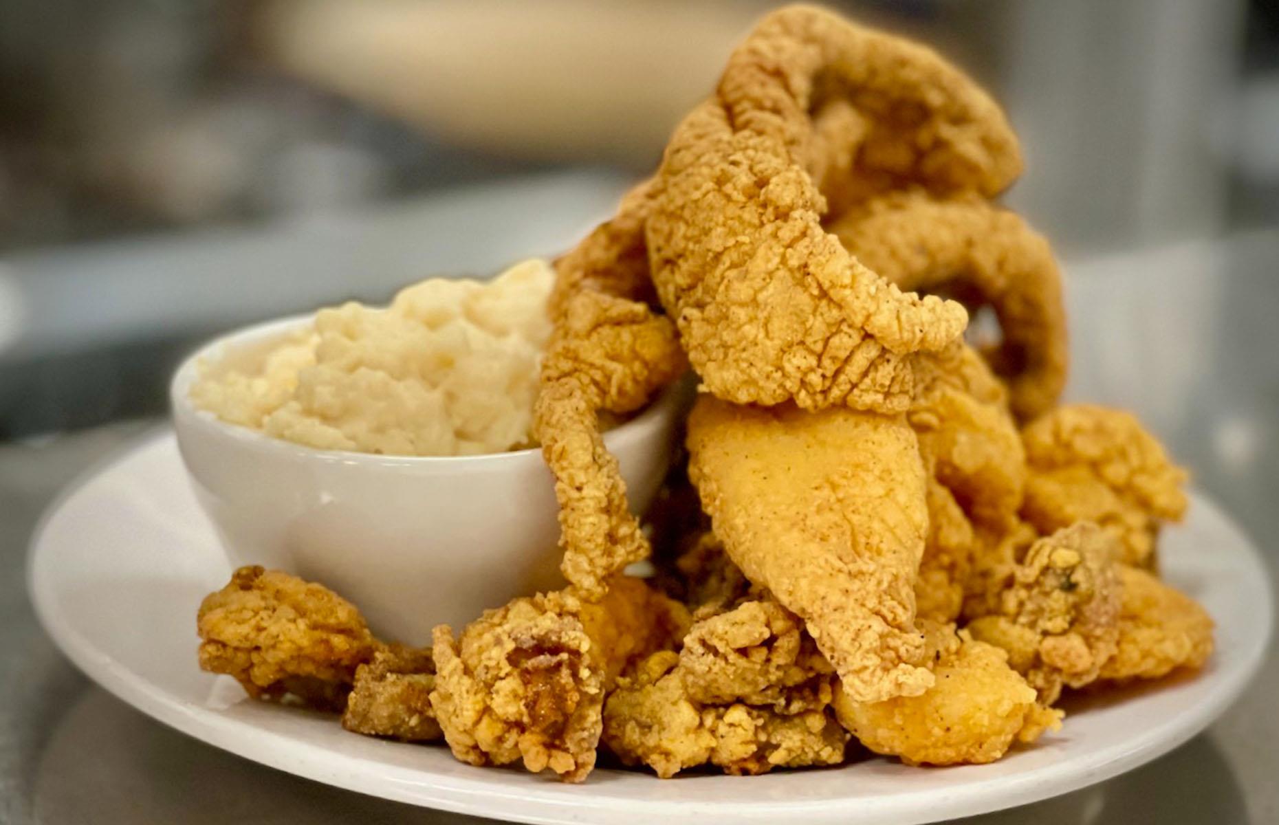The best mom-and-pop restaurants for comfort food in every state