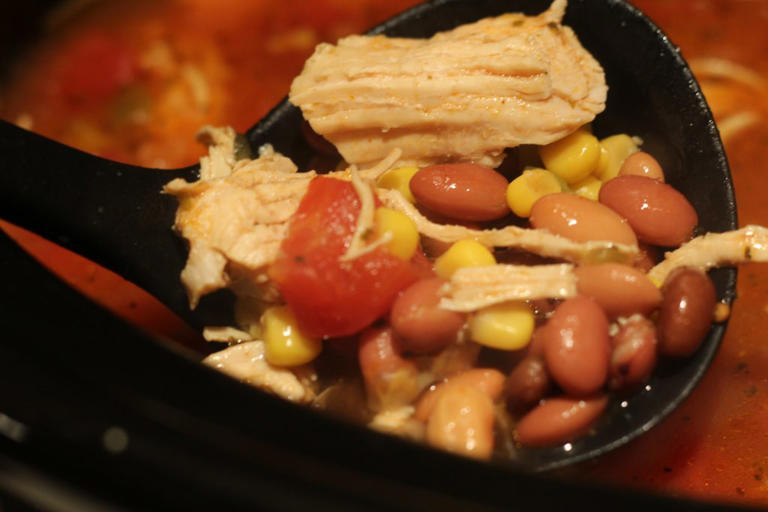 Easy soup recipes!