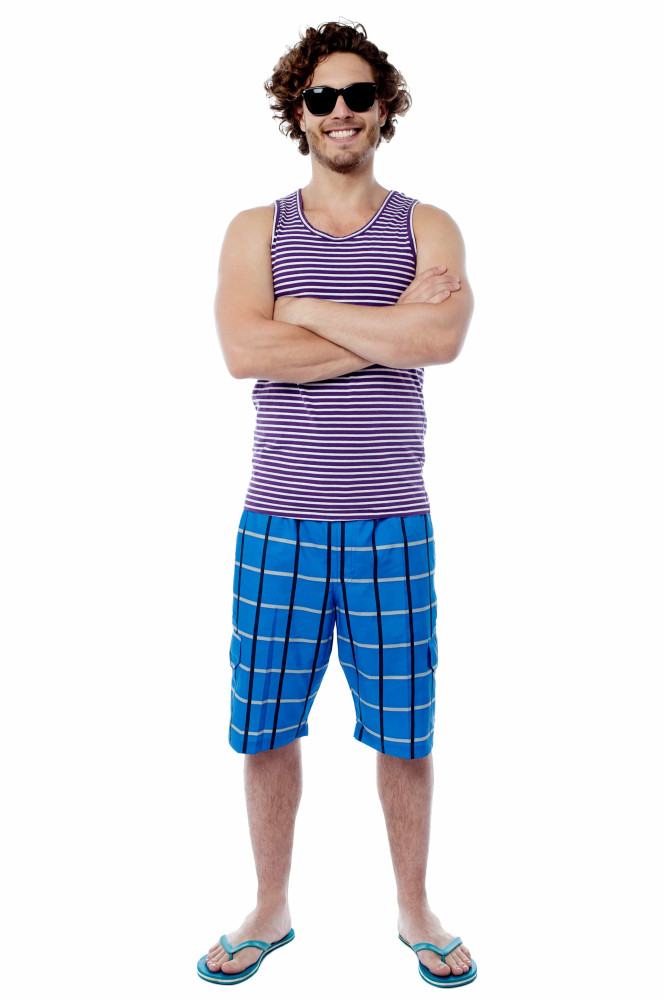 30 signs you might have a British personality