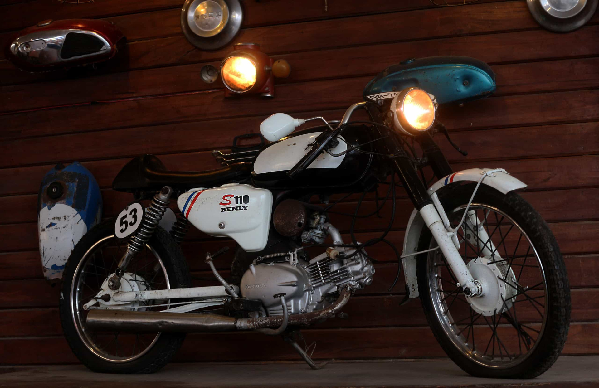 What your zodiac sign says about the motorcycle you should ride