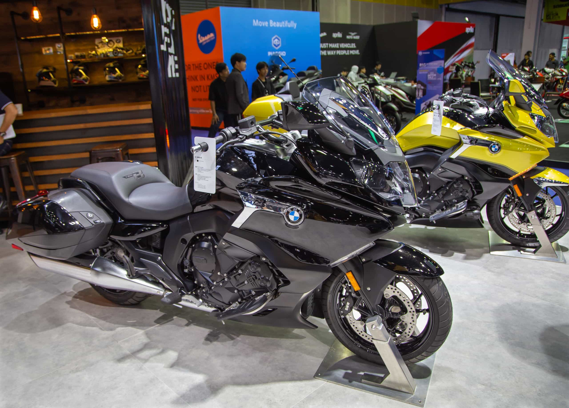 What your zodiac sign says about the motorcycle you should ride