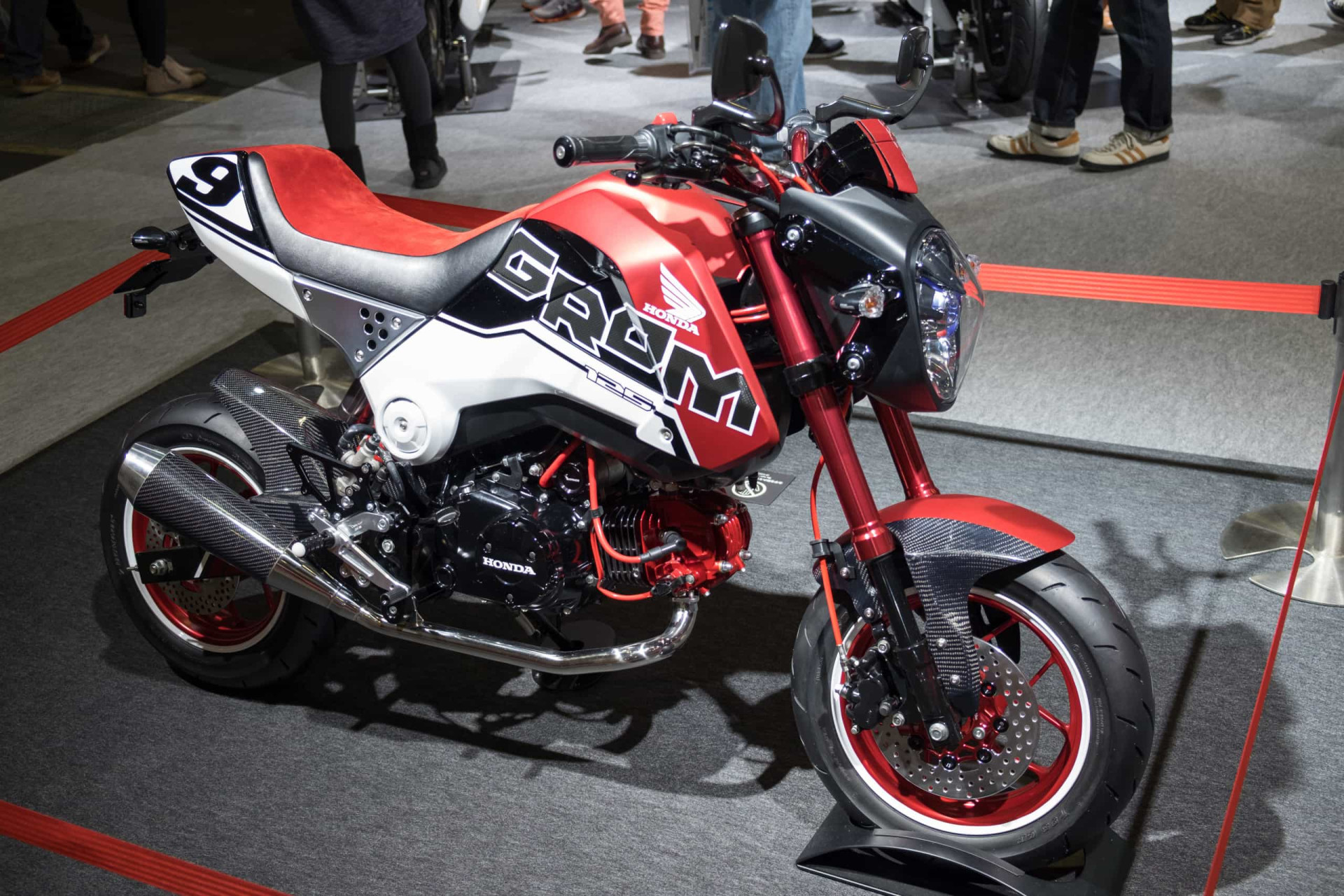 What your zodiac sign says about the motorcycle you should ride