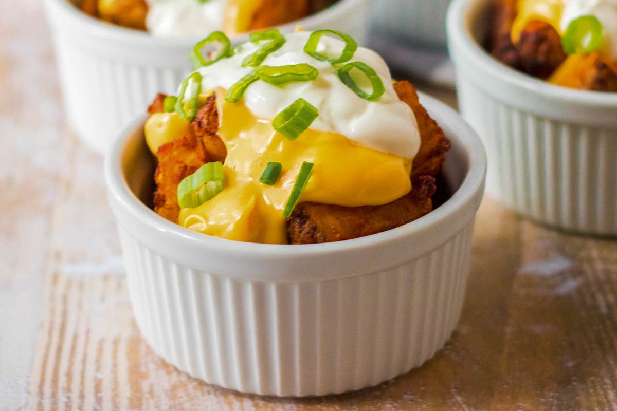 17 Potato Side Dishes So Good They’ll Upstage Your Main Course