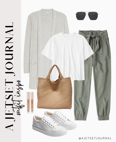 Casual Outfits You Need to Style This Season