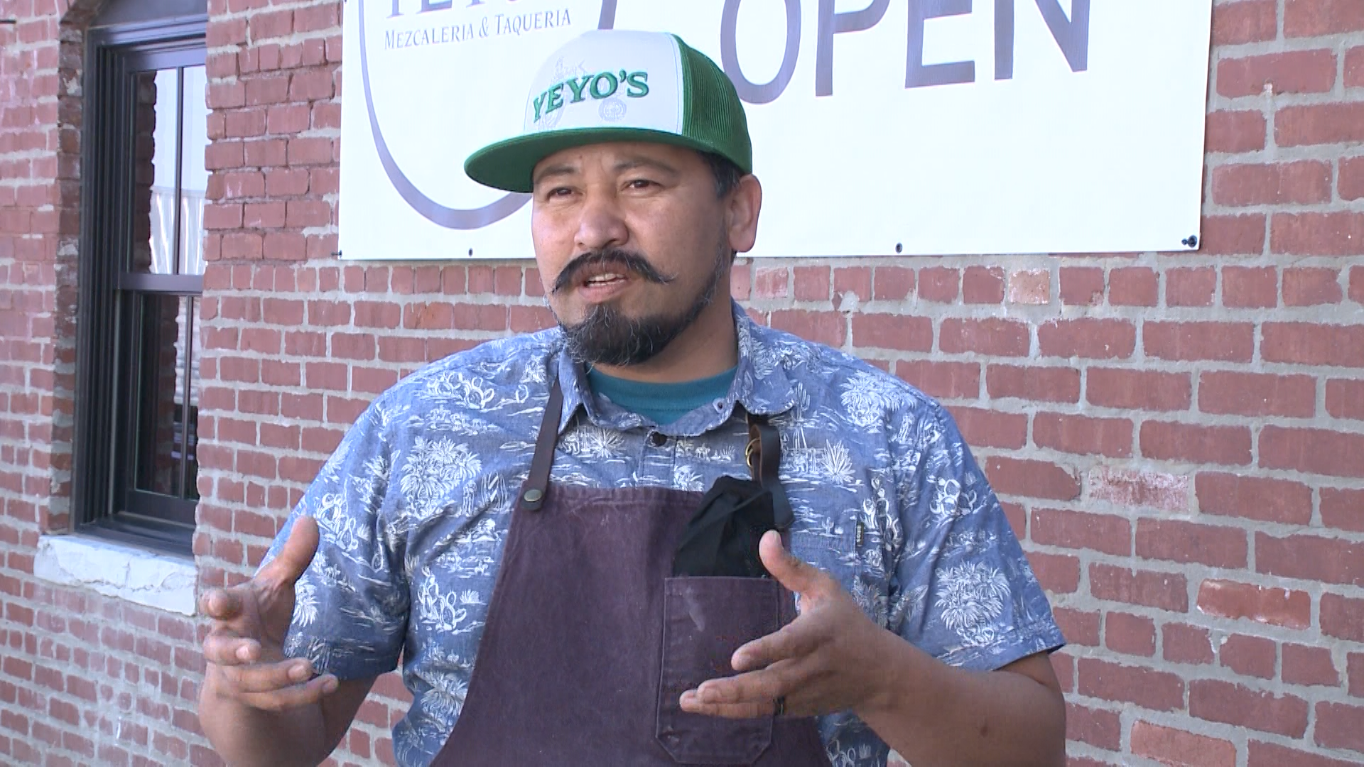 Three NWA chefs named James Beard Award semifinalists