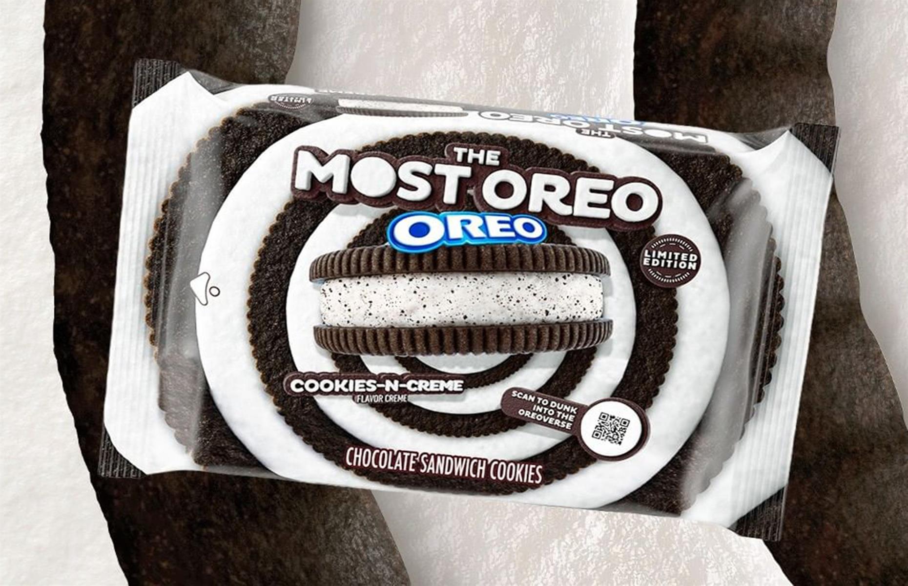 46 Weird, Wonderful Oreo Flavors, Ranked