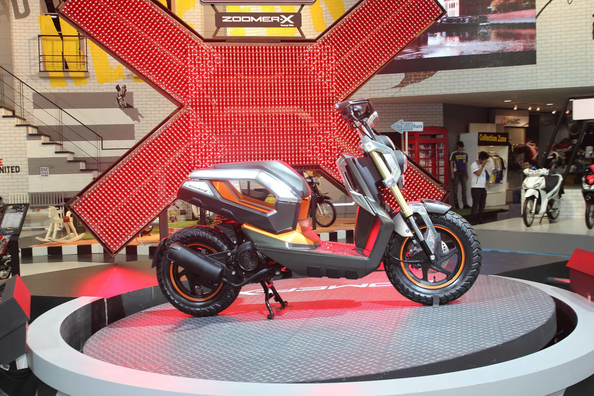 What your zodiac sign says about the motorcycle you should ride