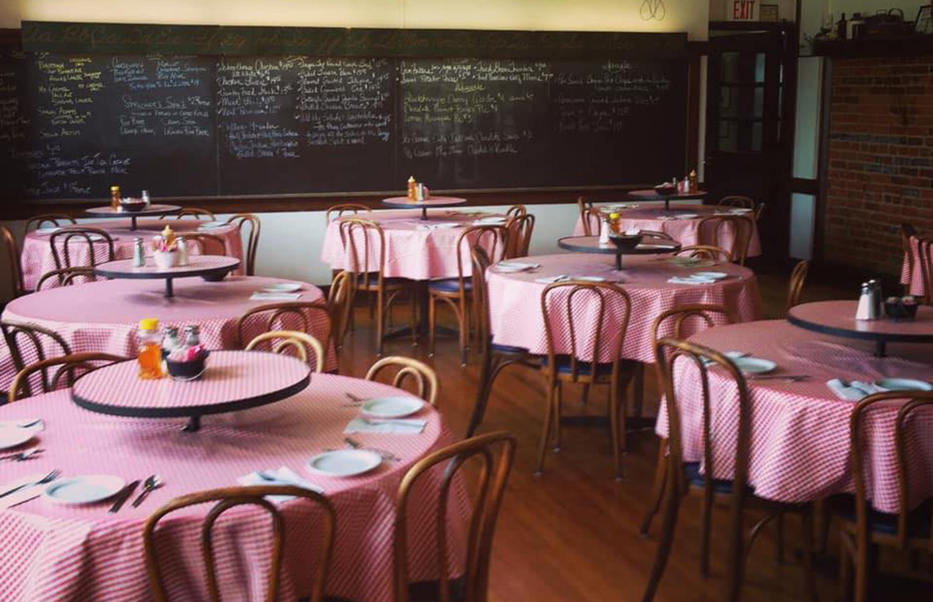 America's favorite mom-and-pop restaurants: in all 50 states