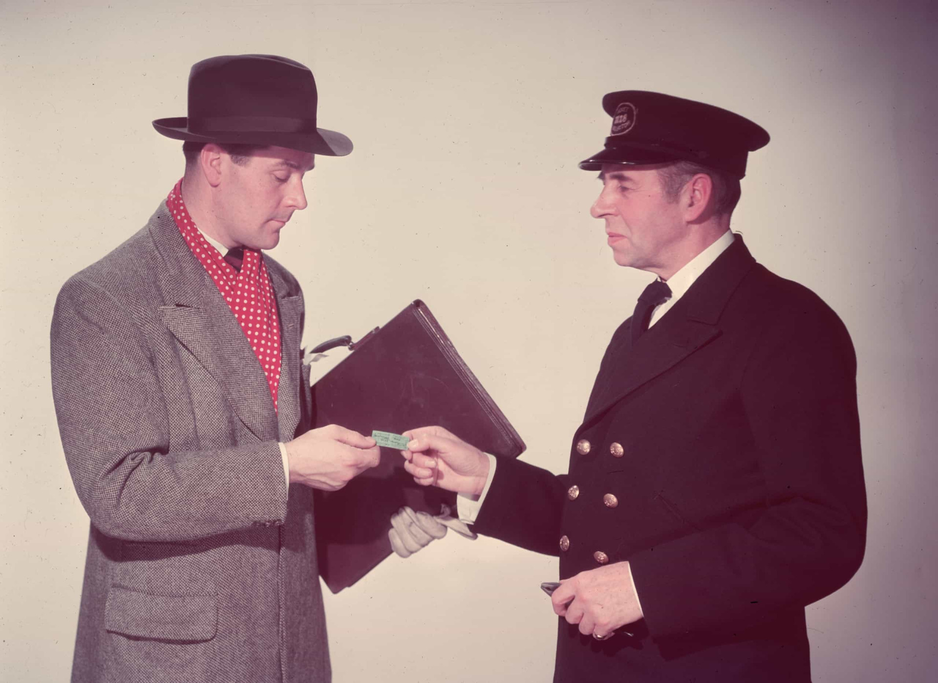 30 signs you might have a British personality