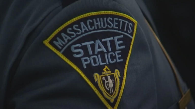 Driver extricated from vehicle following crash on Route 24 in Bridgewater