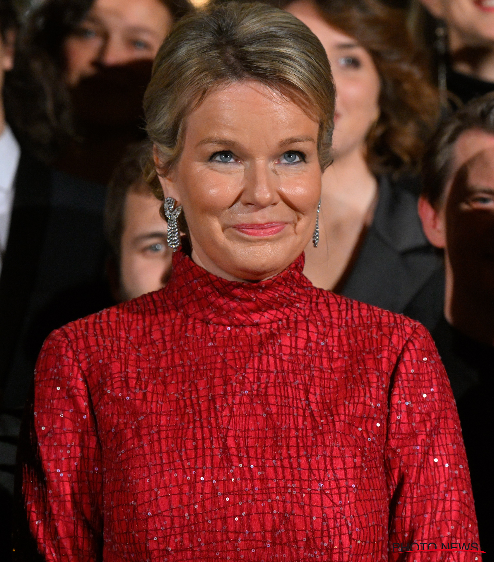 Waarom wordt Mathilde de ‘onbekende koningin’ genoemd?