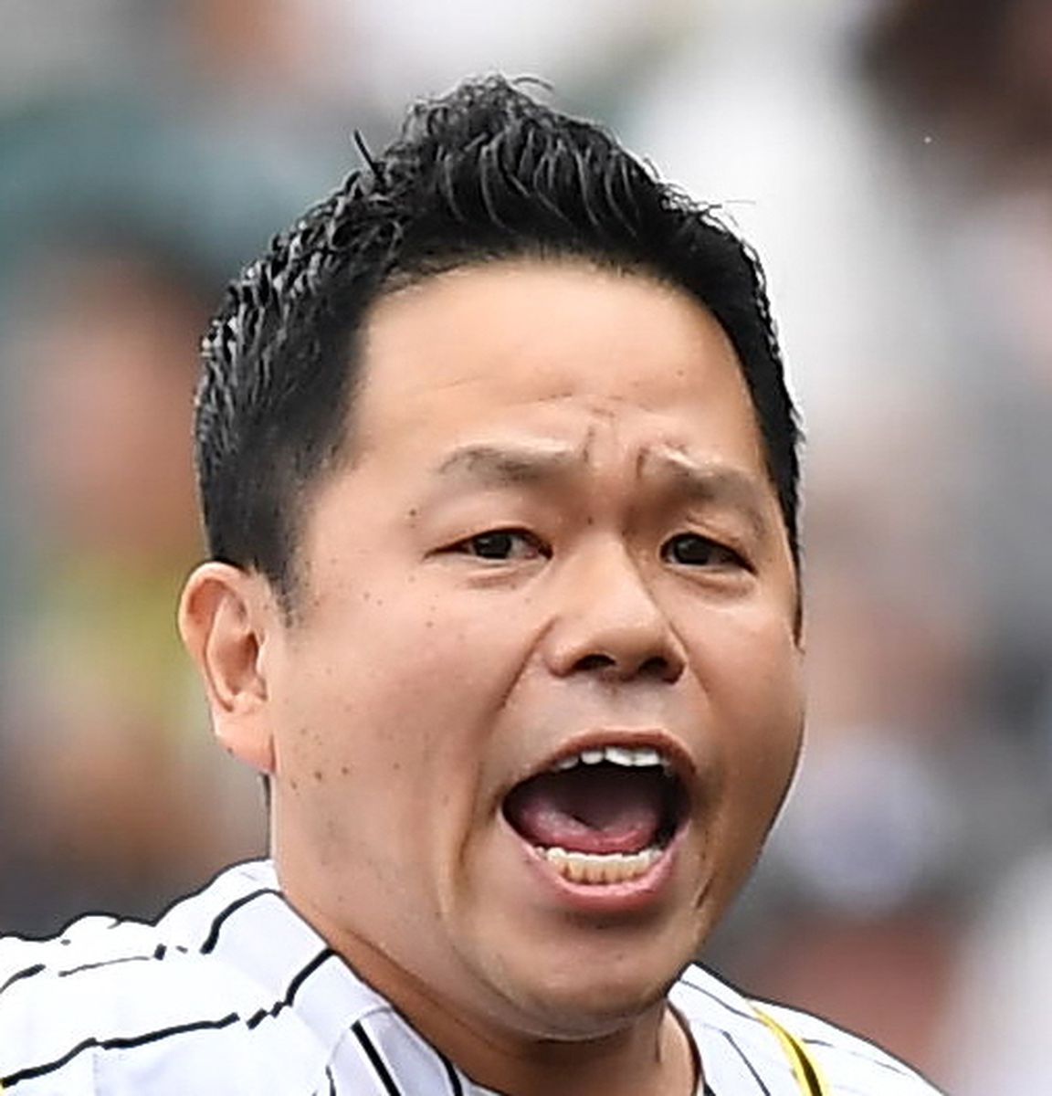 ダイアン津田、水ダウ「名探偵津田」第2弾は「いろいろありすぎて覚えてないことも多い」 今夜完結編oa