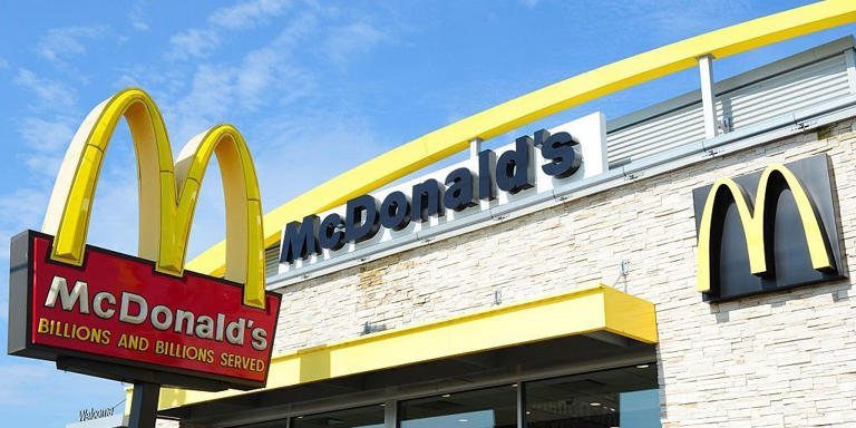 Mcdonalds Is Finally Bringing Back This Fan Favorite Item