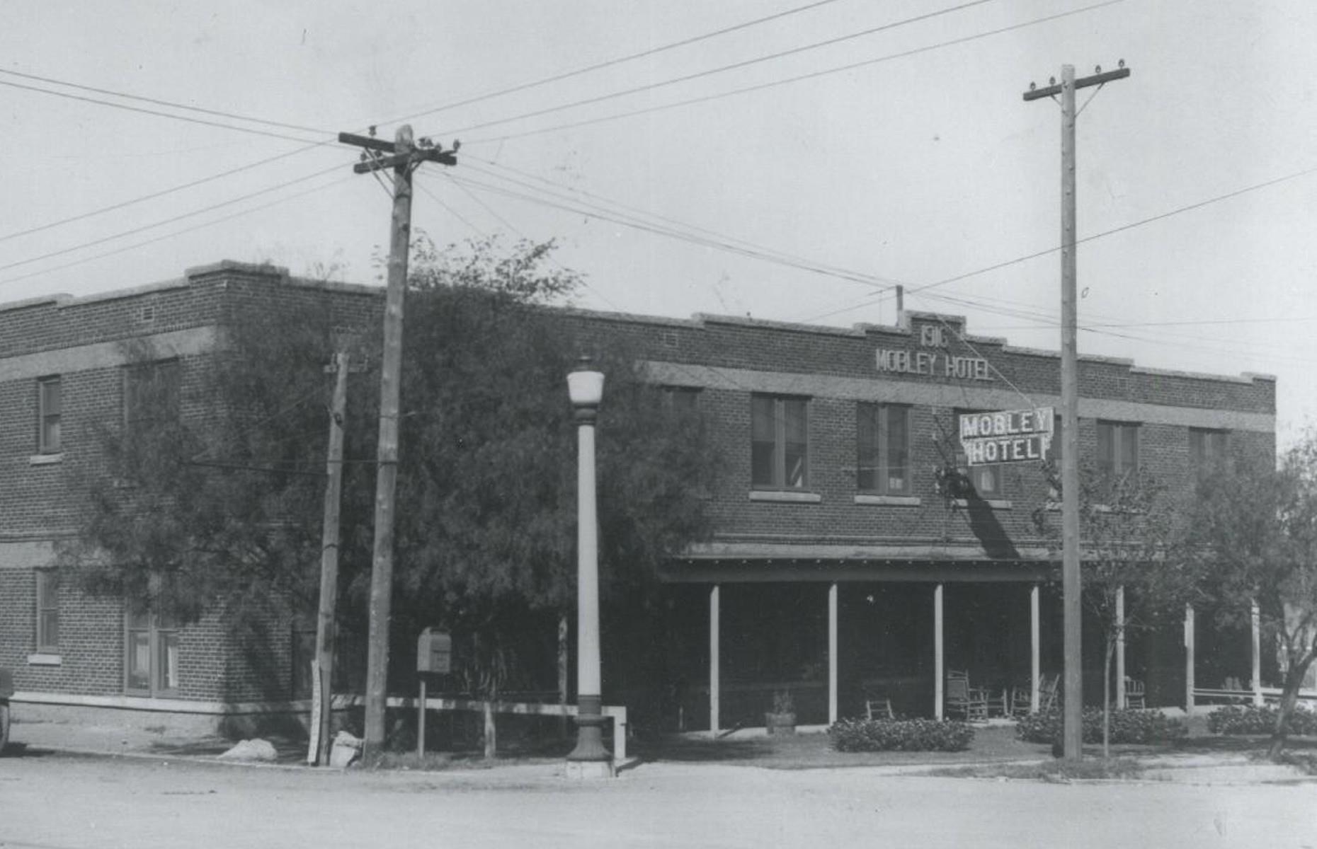 How the Hilton family built their massive fortune from a small Texas hotel