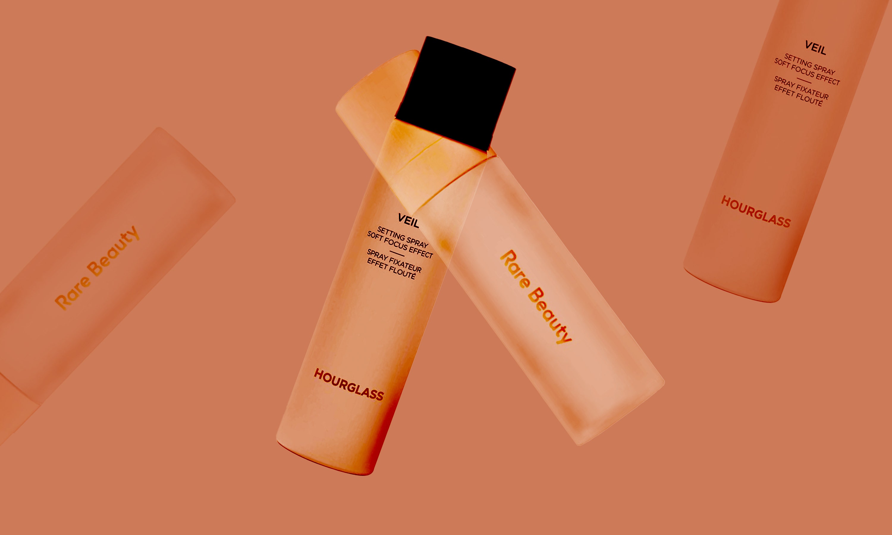 14 Best Setting Sprays That Literally Have You Covered