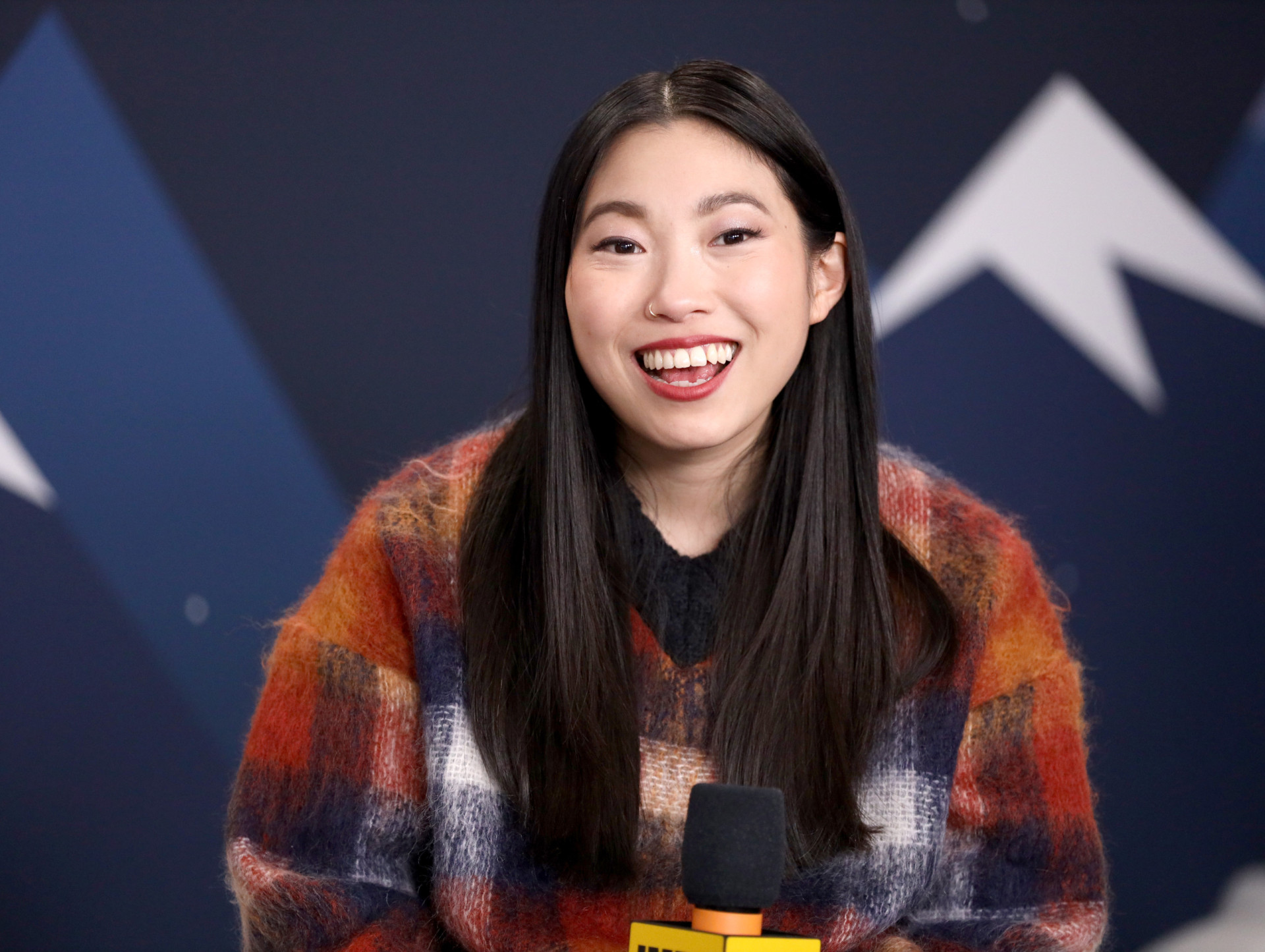 Meet the Asian stars taking Hollywood by storm