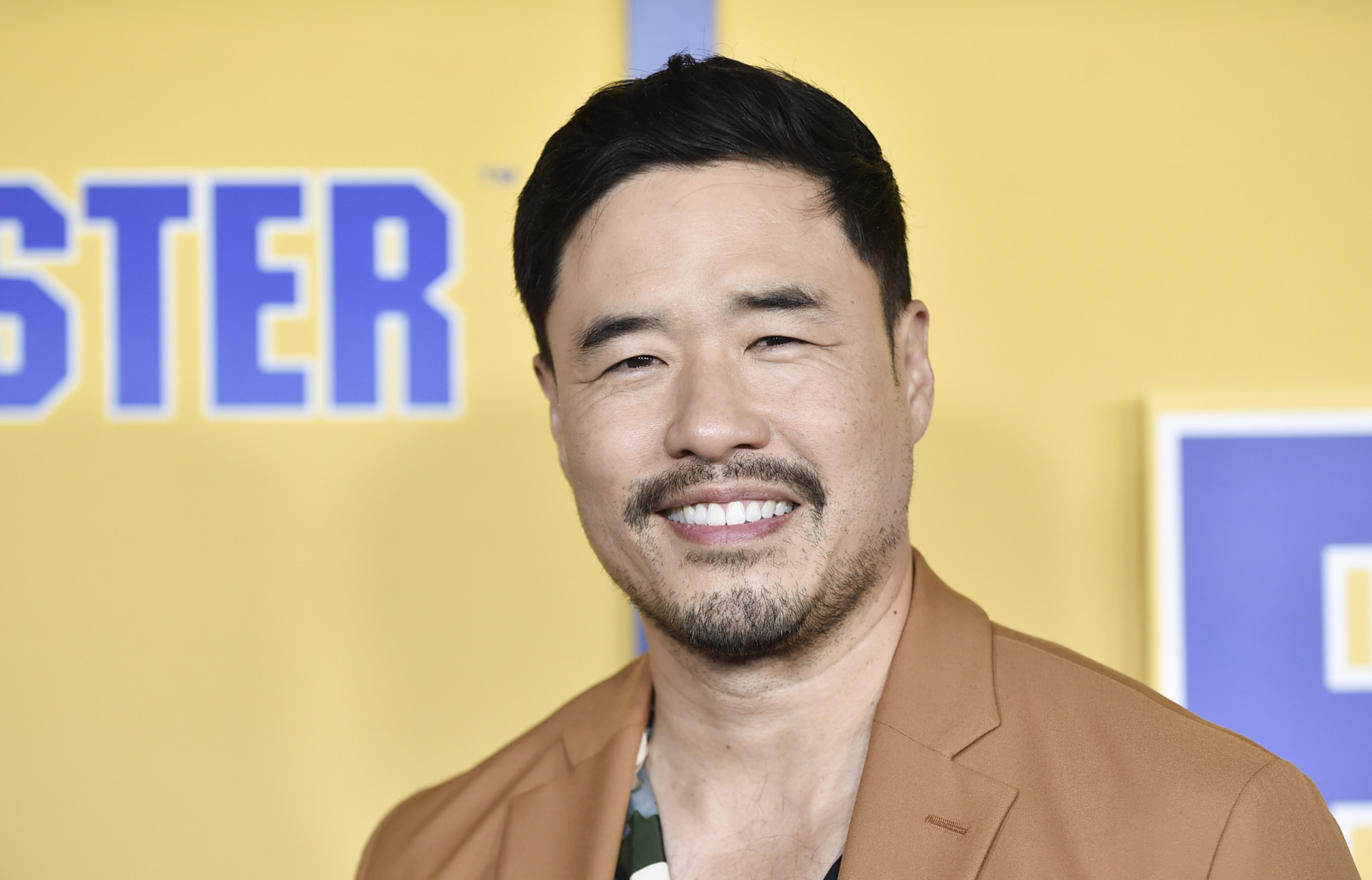 Meet the Asian stars taking Hollywood by storm