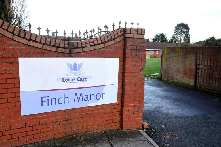 Care home out of special measures for first time in two years