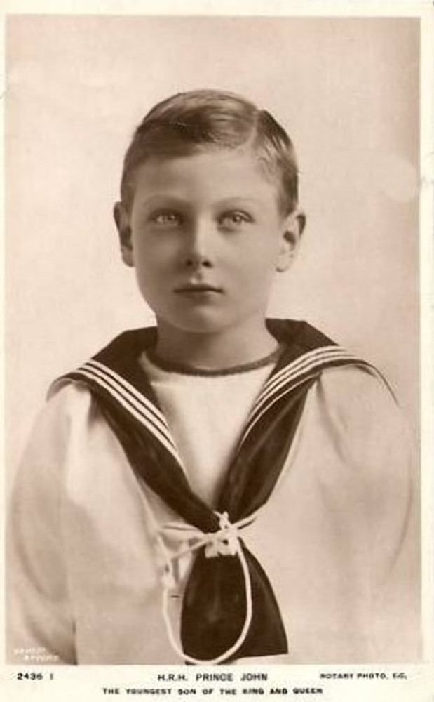 La mort de ces membres de la royauté a choqué le monde