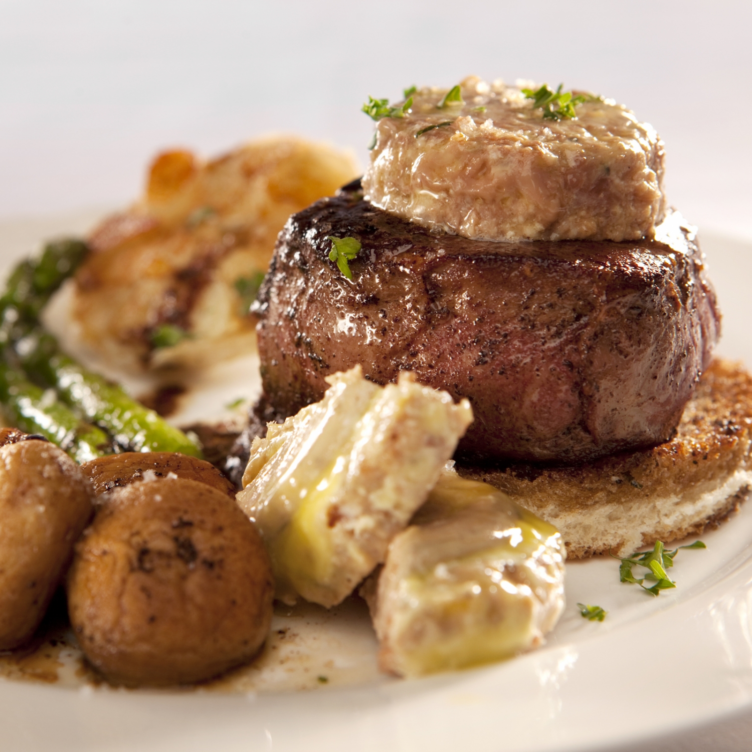 O Filet Mignon em 13 receitas de dar água na boca!