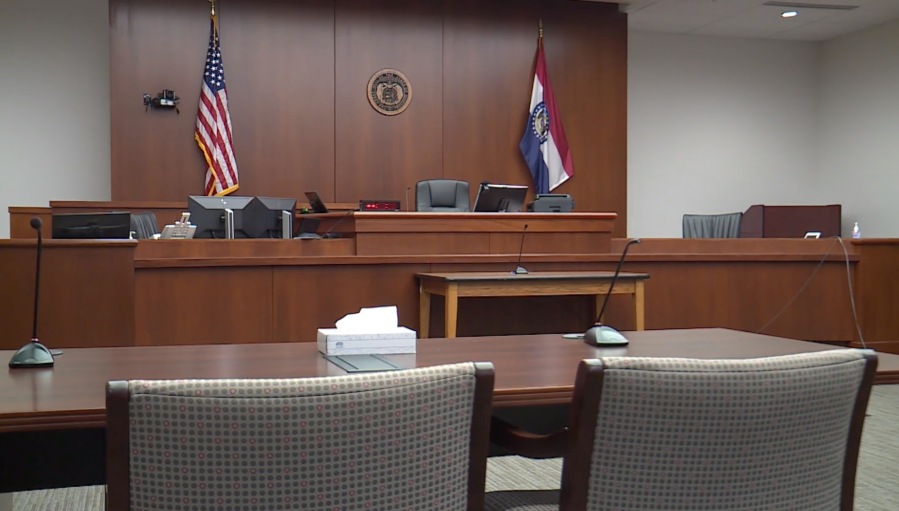 Man convicted in shooting death of boss over money in St. Louis County