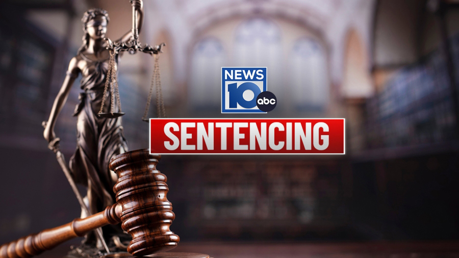 Schenectady man sentenced to prison in 2022 weapon incident Schenectady man sentenced to prison in 2022 weapon incident